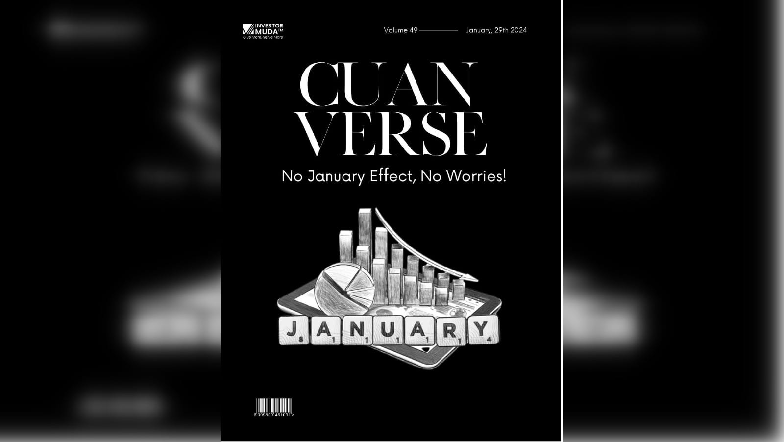 No January Effect, No Worries! - Investor Muda